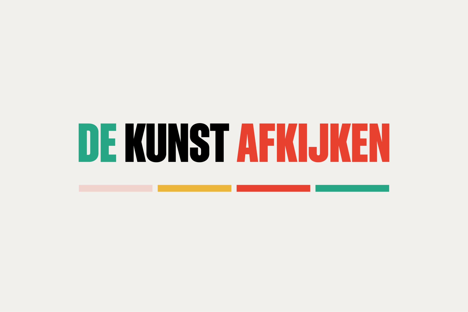 De kunst afkijken - WOMEN Inc.
